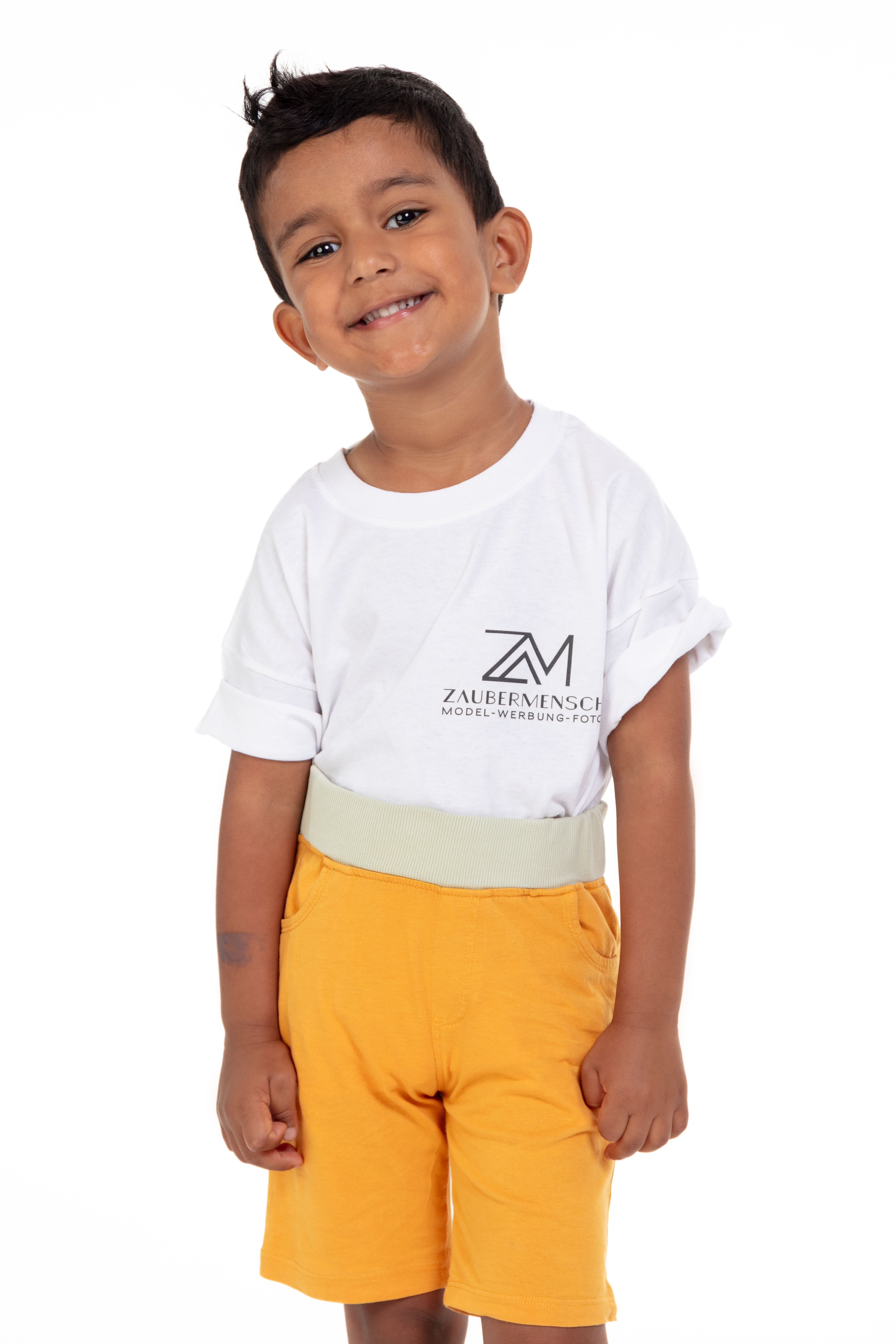 Zaubermensch - Models - Arun M.